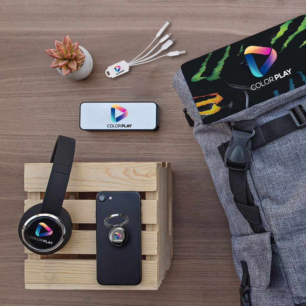 Brand Spotlight: OrigAudio - Identity Works, Inc