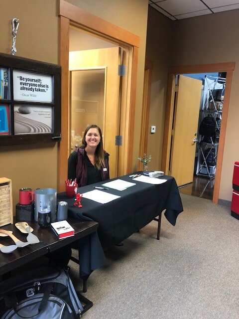 Identity Works 2024 Showcase - Identity Works, Inc