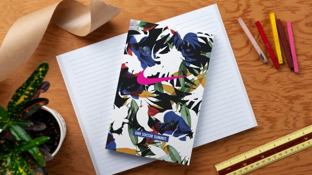 Brand and Social Good Spotlight: Denik Custom Journals - Identity Works ...