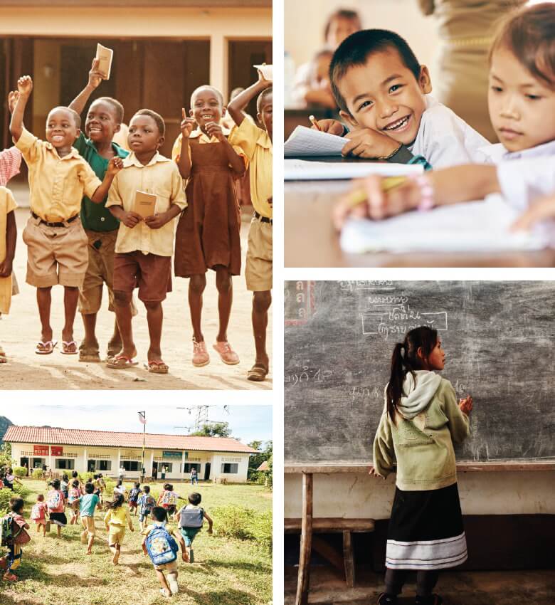 Brand and Social Good Spotlight: Denik Custom Journals - Identity Works ...